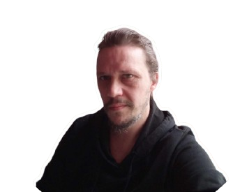 Portfolio - Feuille de Personnage